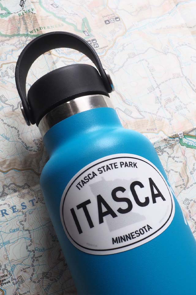 Midwest Stickers – Sentinel Supply