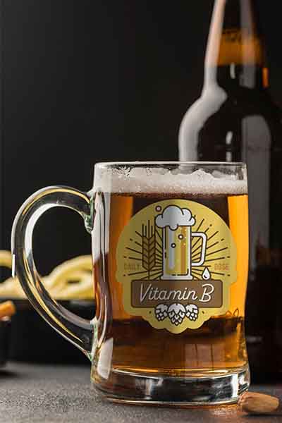 Beer & Wine Stickers - Funny Drinking Quotes – Sentinel Supply