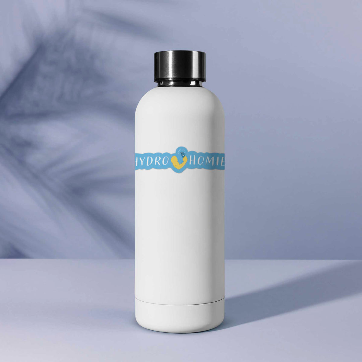 Hydro Homie Hydration Sticker – Sentinel Supply
